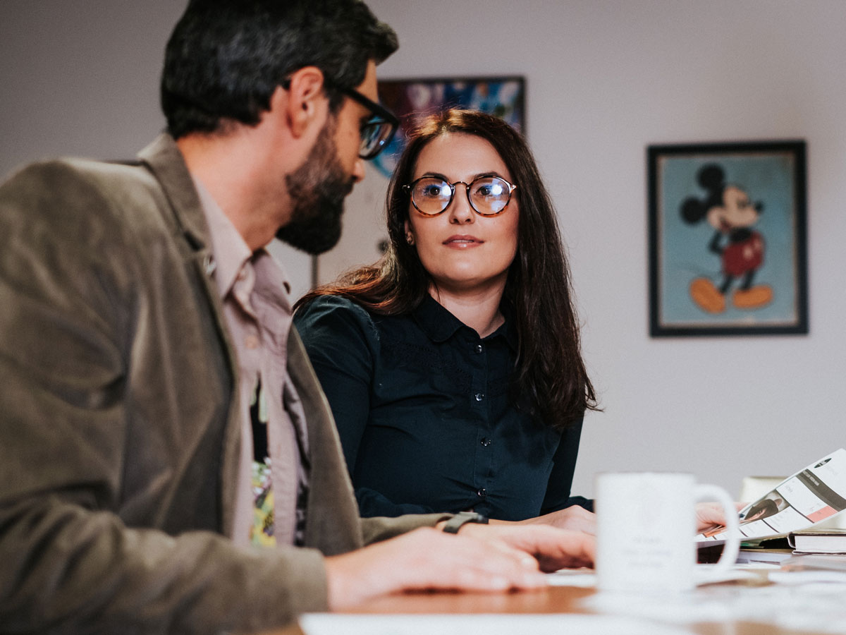 Training: Moderation & Zusammenarbeit - Mayflower GmbH