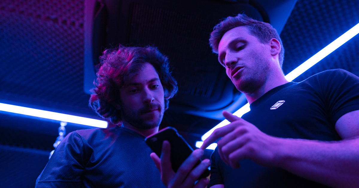 Vaillant: Feature-Entwicklung, Modernisierung und mehr mit Mayflower