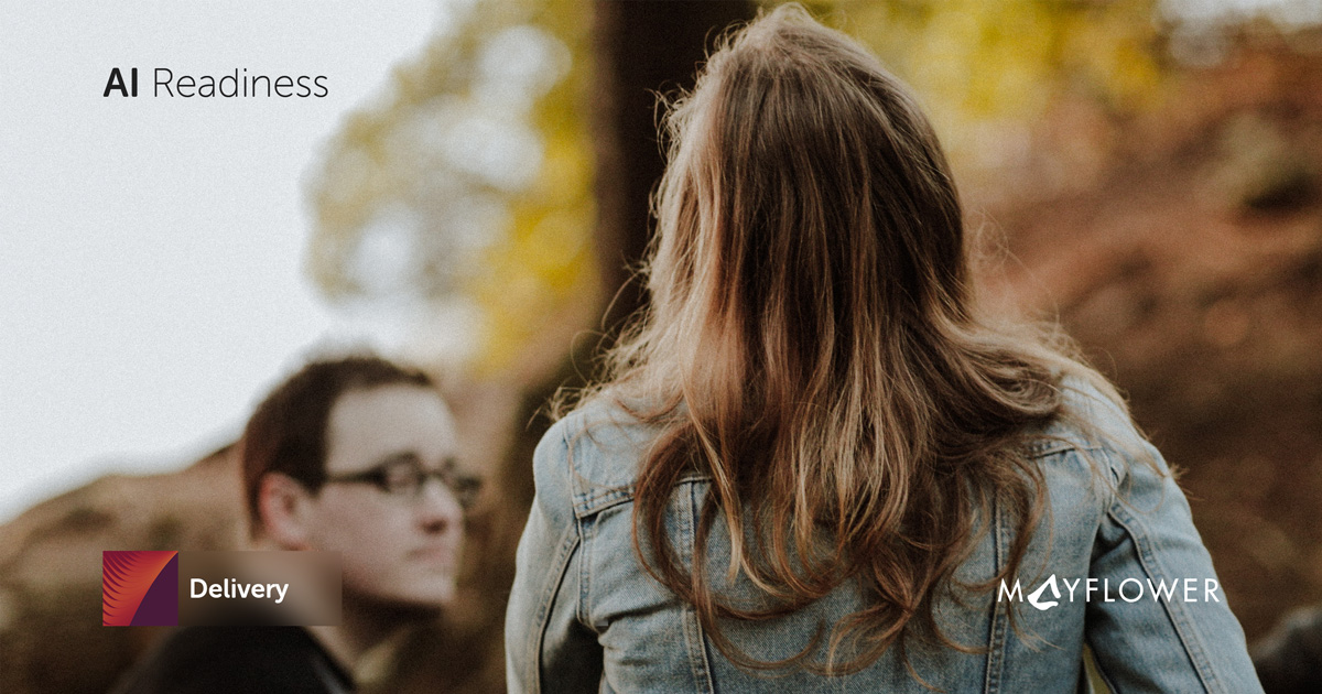 AI Delivery - Mayflower GmbH
