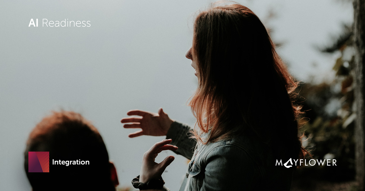 AI Integration - Mayflower GmbH