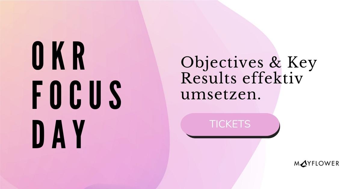 OKR Focus Day 2024